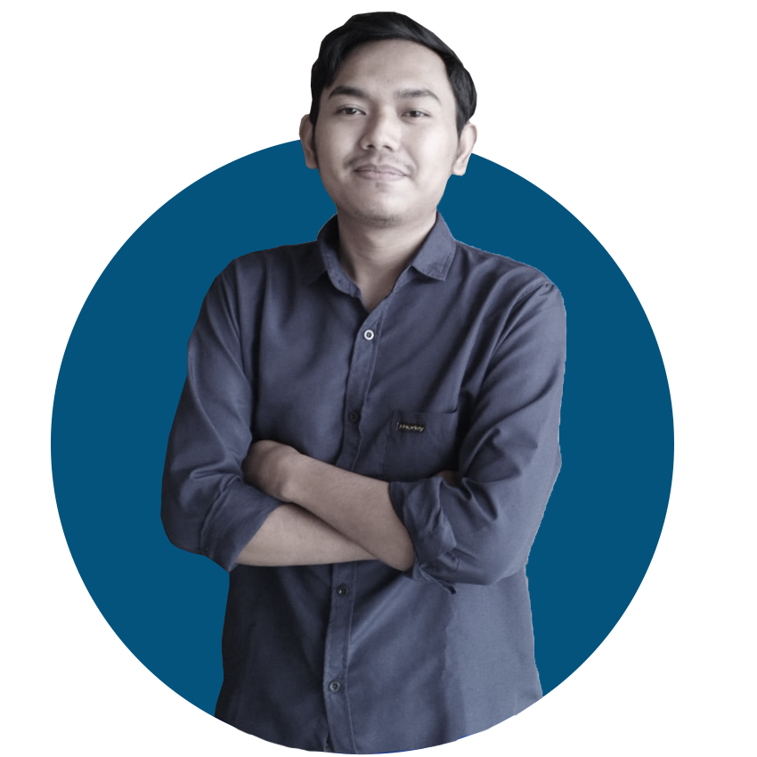 Wahyu Firmansyah | Home