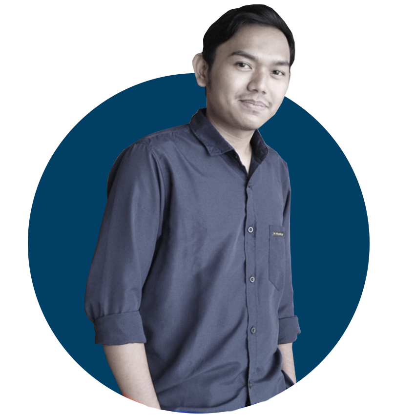 Wahyu Firmansyah | Home